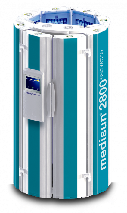 medisun | phototherapy | uv and light systems