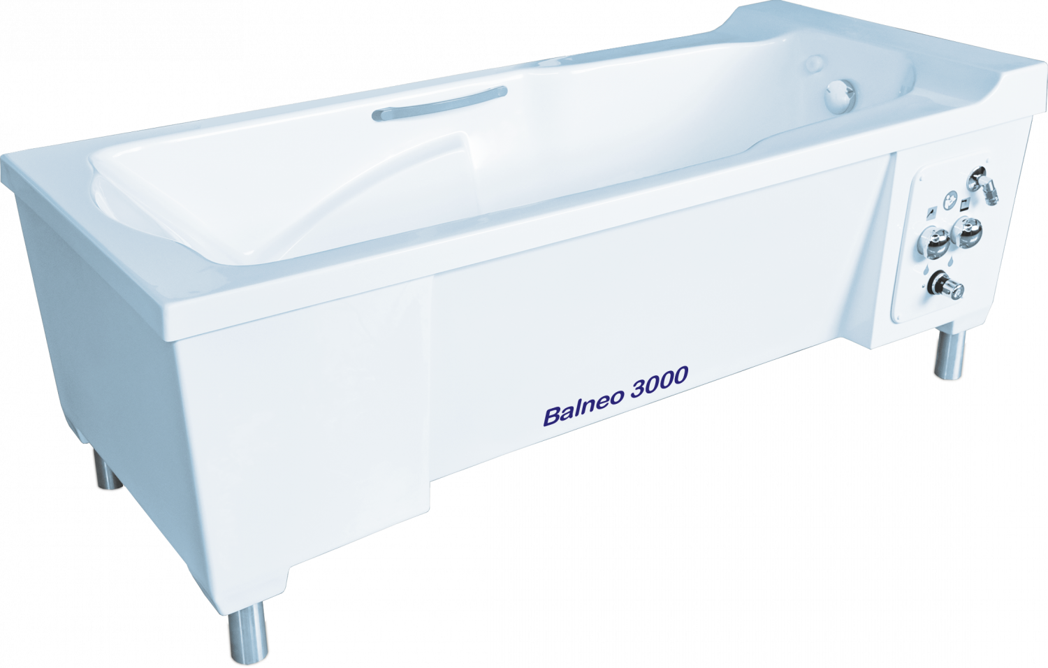 medisun Balneo 3000 EN - Medisun