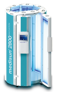 medisun | phototherapy | uv and light systems