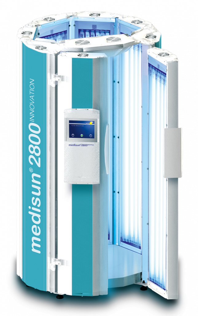 medisun | phototherapy | uv and light systems