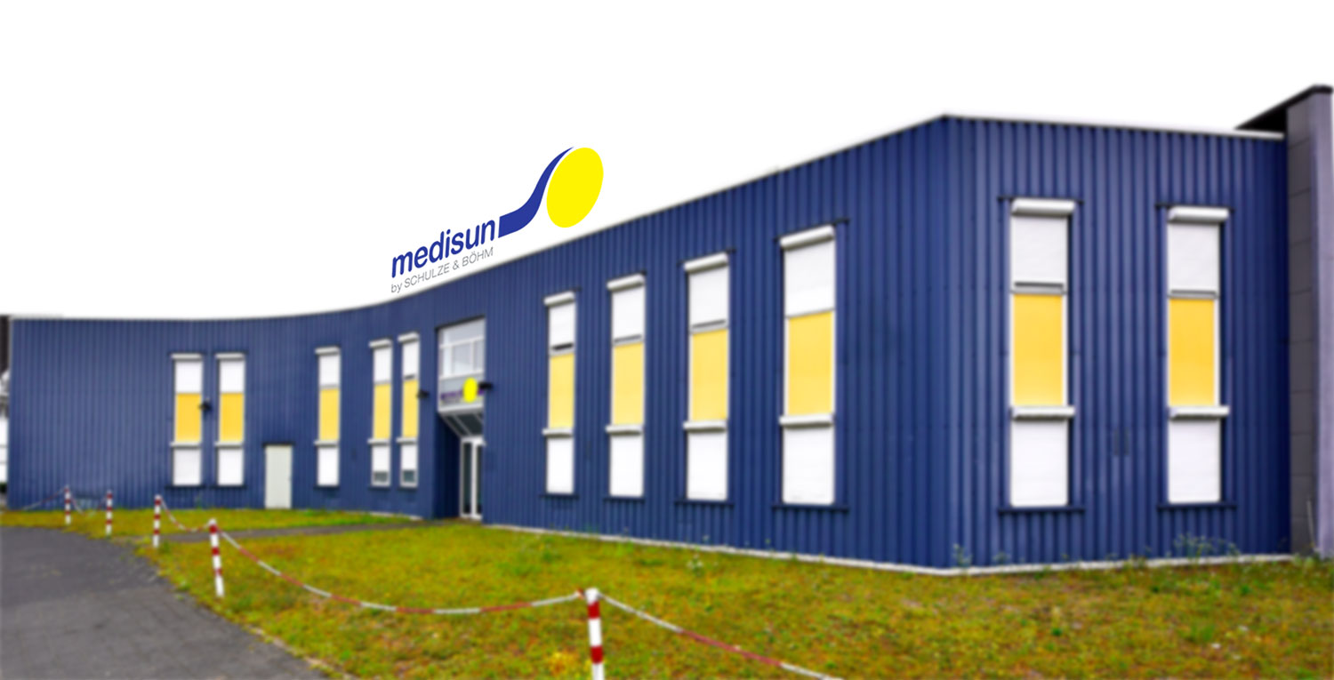 About us I medisun phototherapy systems