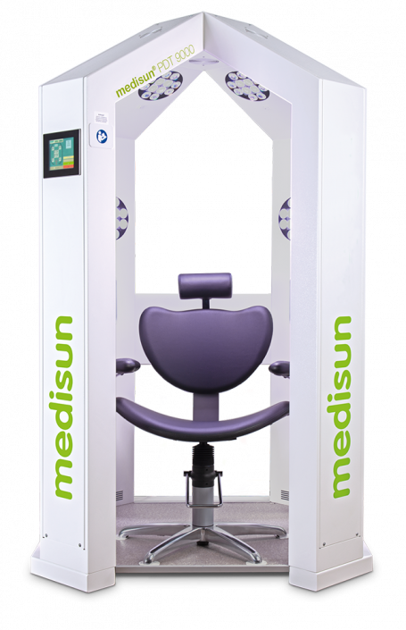 medisun | phototherapy | uv and light systems