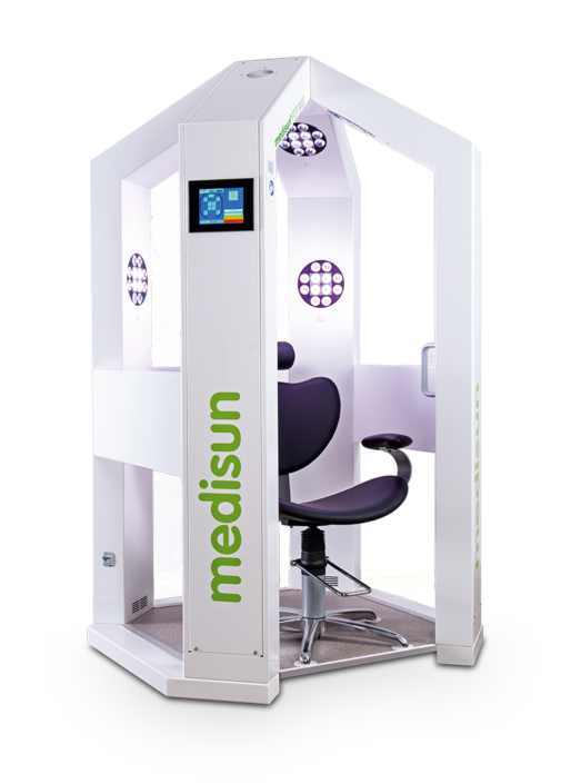 medisun | phototherapy | uv and light systems