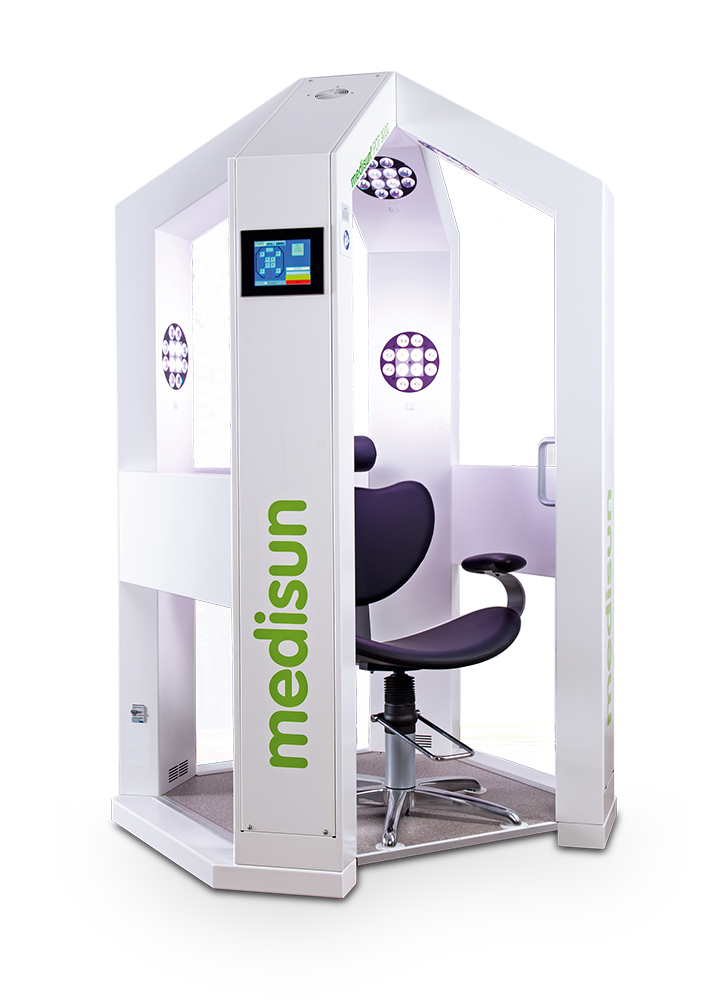 medisun | phototherapy | uv and light systems